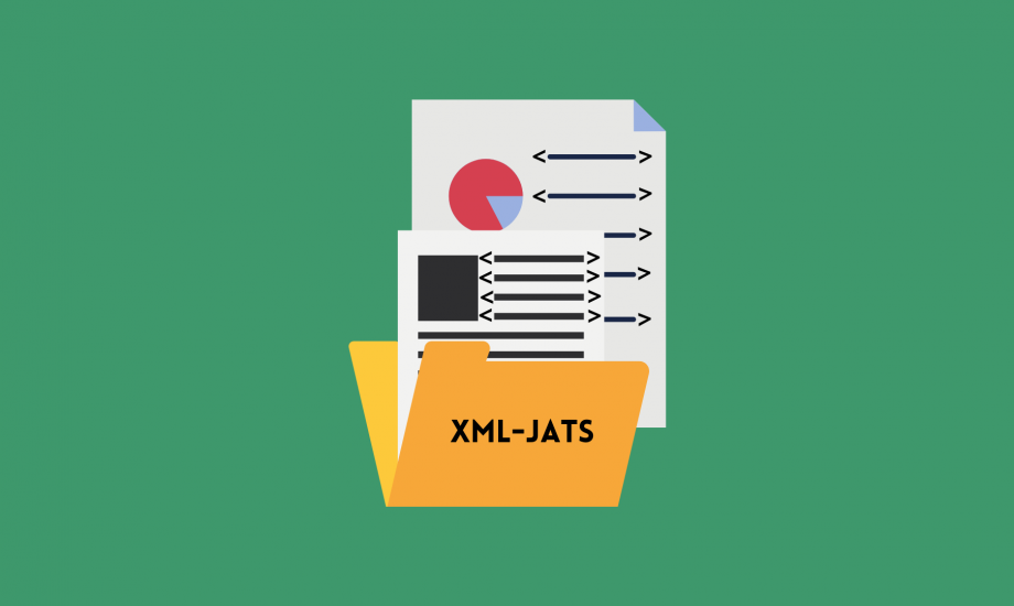 XML-JATS para su revista científica - Journals & Authors